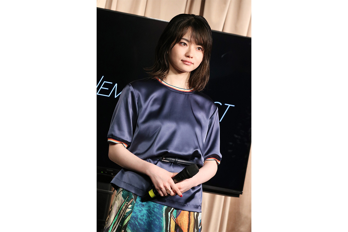 五億円のじんせいweb完成披露舞台挨拶 試写会に潜入 Amuse アミューズプラス