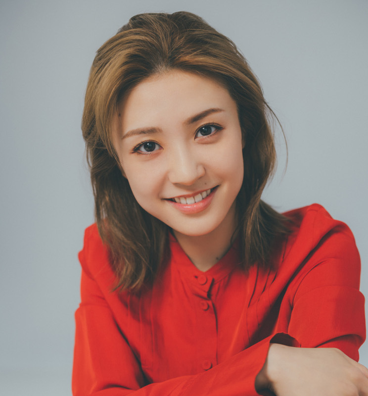 潤花 | Amuse+(アミューズプラス)