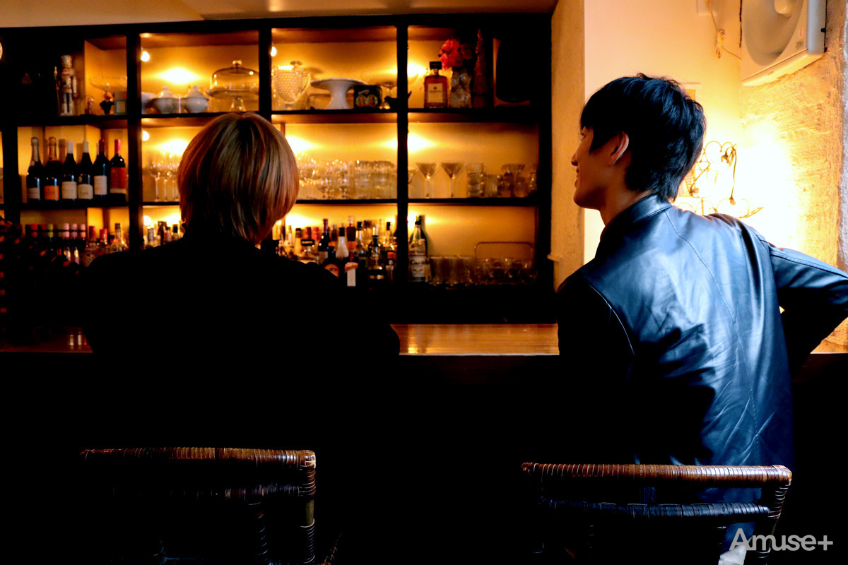 私の頭の中の消しゴム 12th Letter出演記念企画「Three memories.」編集後記 | Amuse+(アミューズプラス)